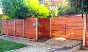 Feature Fencing Melbourne | VIC WIDE Fencing